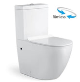 Buy WC and Bidets Online UAE – Tucasa Sanitary Ware Trading L.L.C